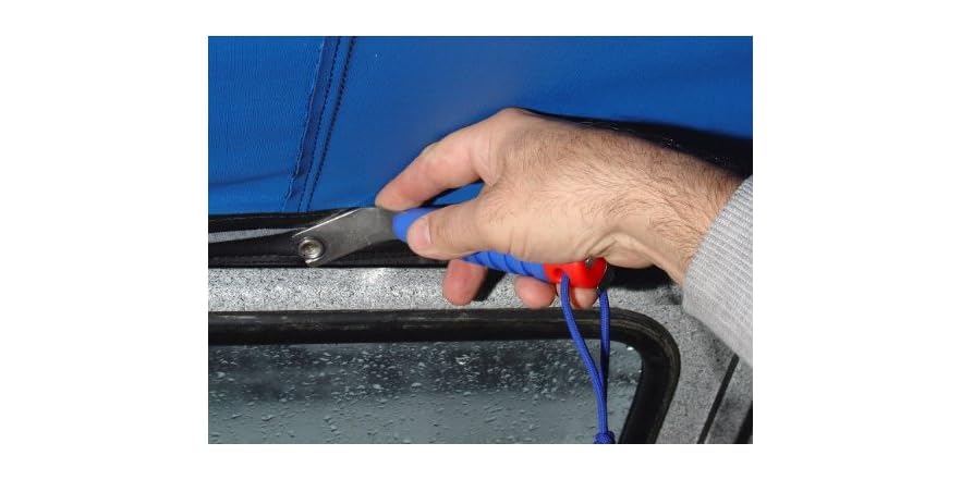 Top-Snapper Snap Tool For Boat Snaps