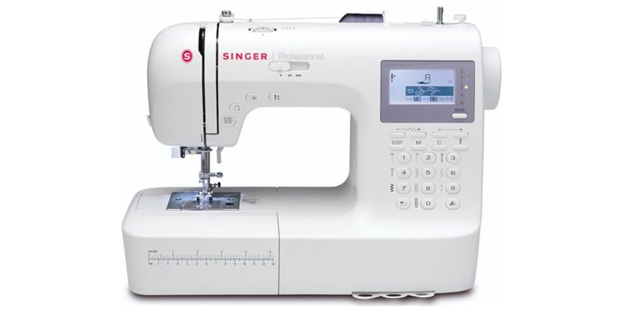 Singer Sewing Machines, Your Choice