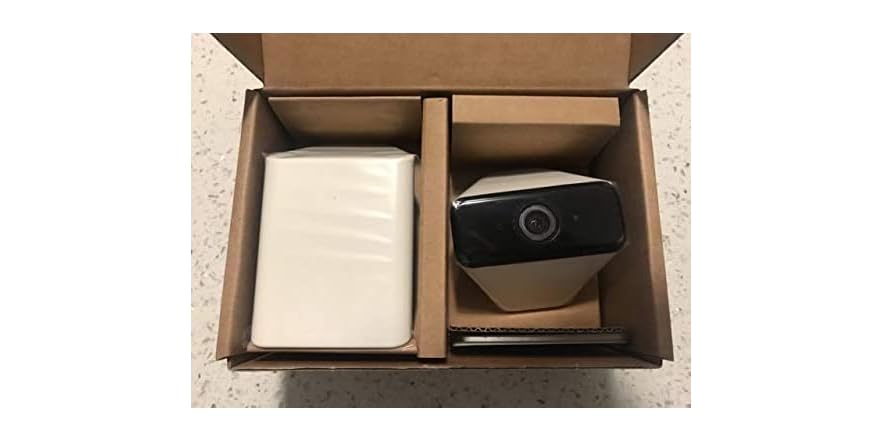 Xfinity HD 720p Home Security Camera