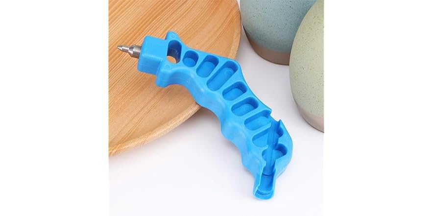 2-in-One Drip Irrigation Tubing Tool