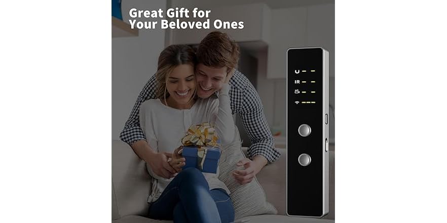 Dbjibf Hidden Camera Detectors