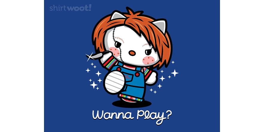 Hello Chucky