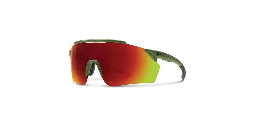 Smith Ruckus ChromaPop Sunglasses