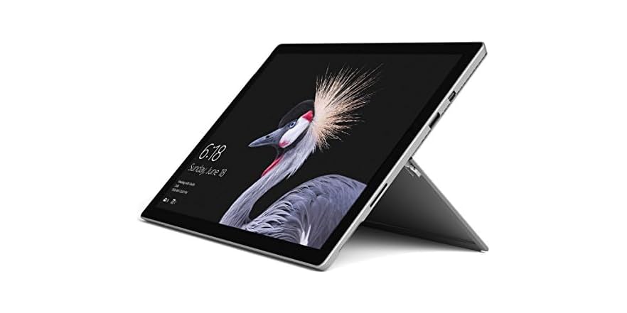 Microsoft Surface Pro (5th Gen)
