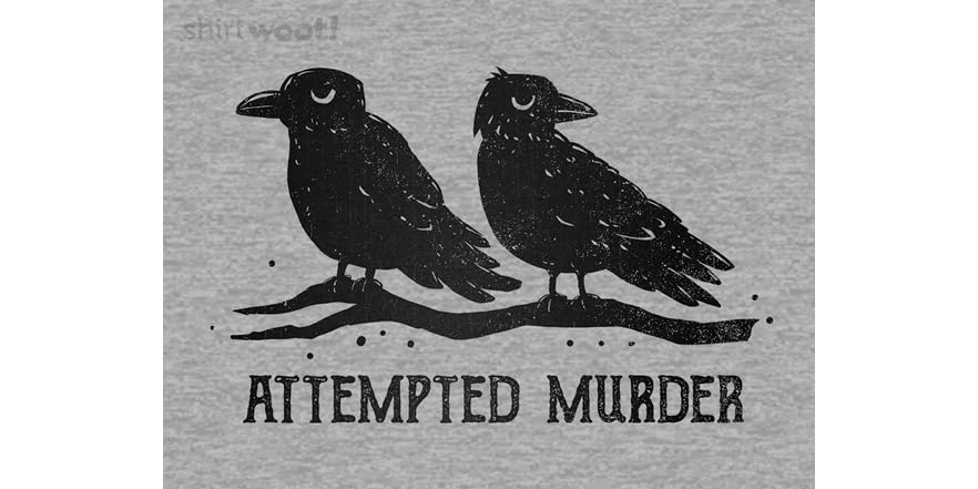 Attempted Murder