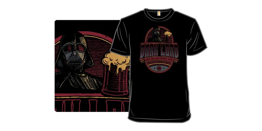 Dark Lord Stout