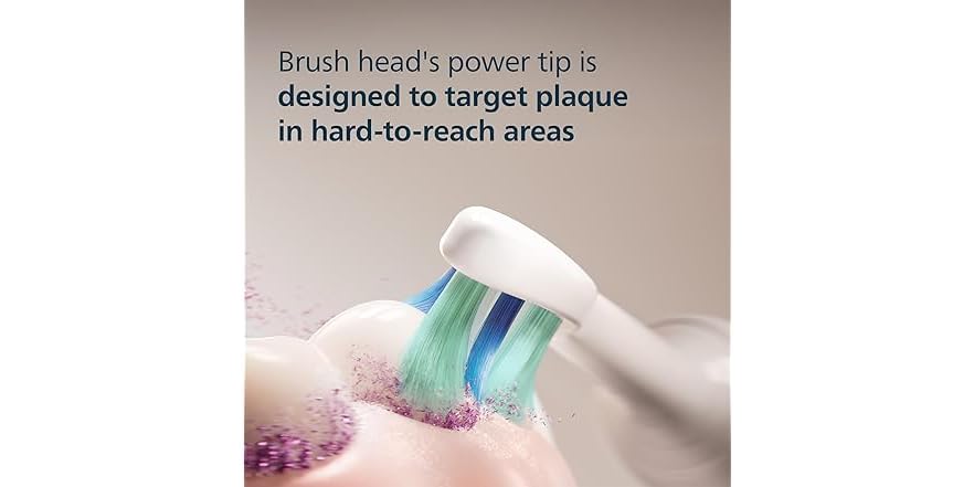 Philips Sonicare C2 Heads 2pk