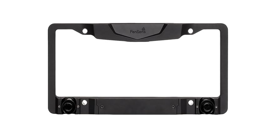 FenSens Smart Wireless Parking Sensor