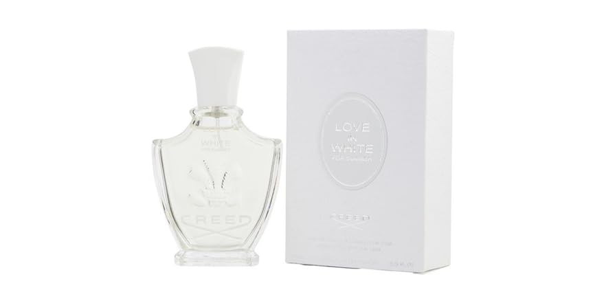Creed Love in White Summer/Creed EDP 2.5 oz.