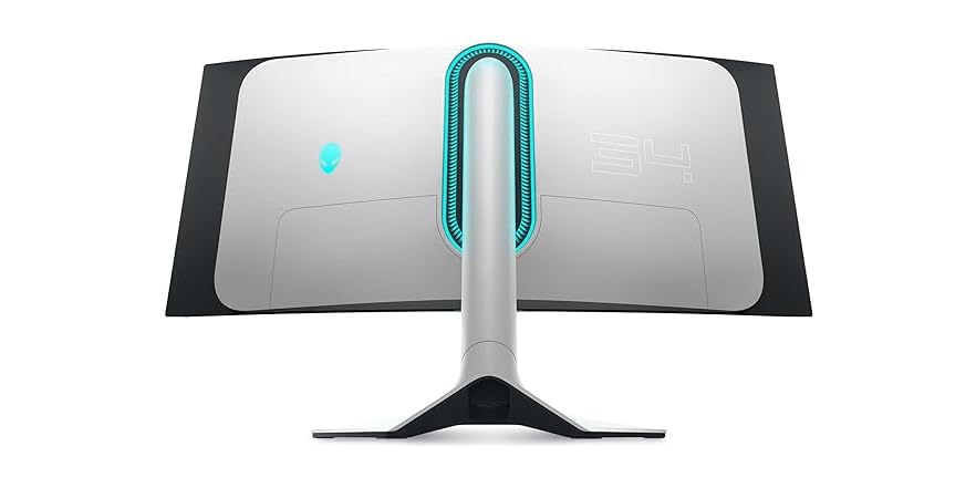 Dell Alienware AW3423DWF 34" Quantum Dot OLED (Open Box)