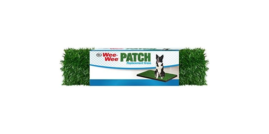 Four Paws Wee-Wee Premium Patch