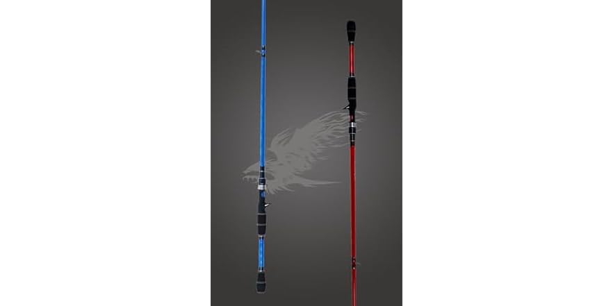 Phenix Rods Phenix CRANKBAIT XG Casting / 7' / 1 PC