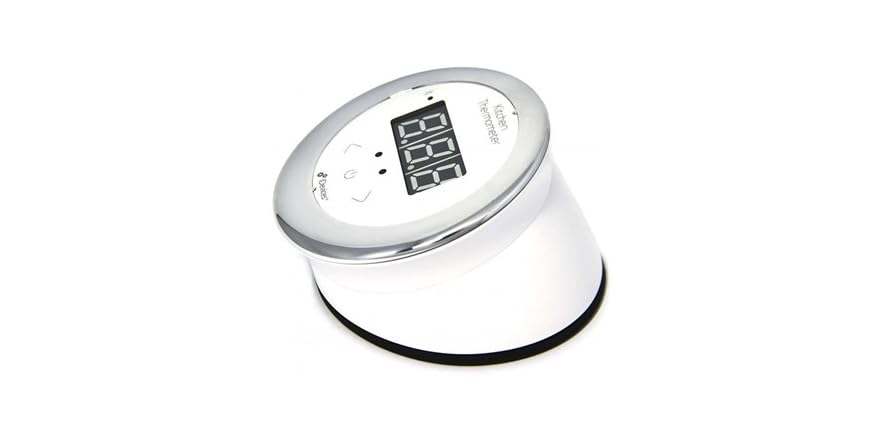iDevices Smart Kitchen Thermometer