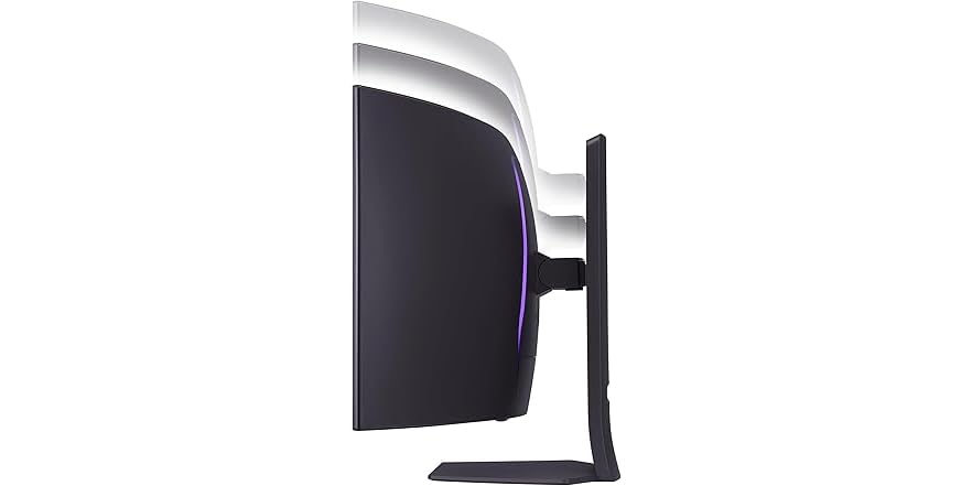 LG 39" Ultragear OLED Curved Gaming Monitor