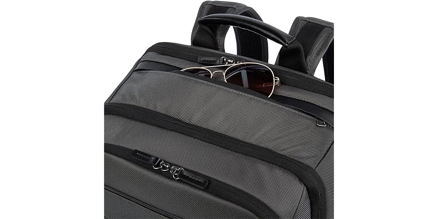 Travelpro Crew Executive Choice 3 Large Backpack