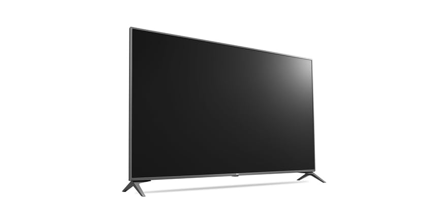 LG 65UJ6540 65-in 4K UHD Smart LED TV