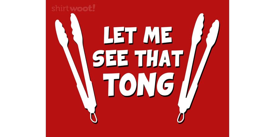 Tong Song