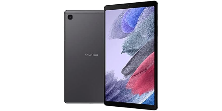 Samsung Samsung T220 32GB Gray Samsung T220 32GB Gray (Open Box)