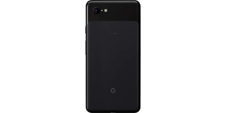 Google Pixel 3XL (Fully Unlocked) (S&D)