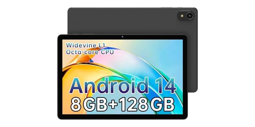ApoloSign Tablet 11" | HD | 2Ghz | 8 +128GB (Open Box)