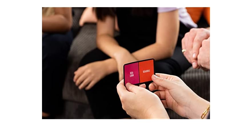 Soundiculous Pocketsize Party Game