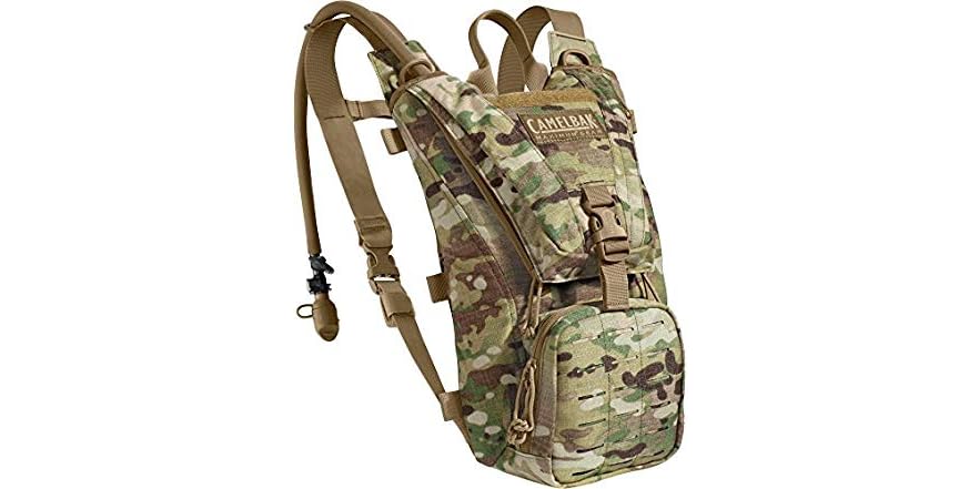 CamelBak Ambush Multicam 2015 Model