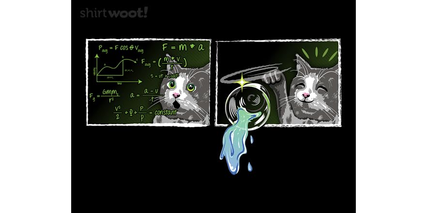 A Beautiful Cat-Mind