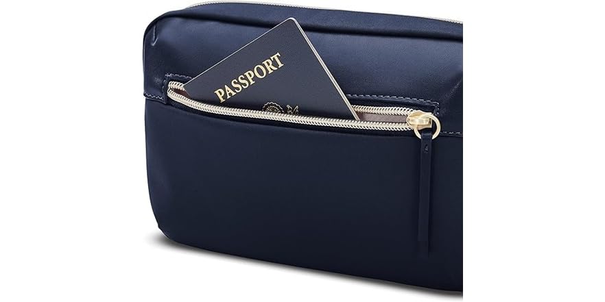 Samsonite Solutions RFID Convertible Waist Pack
