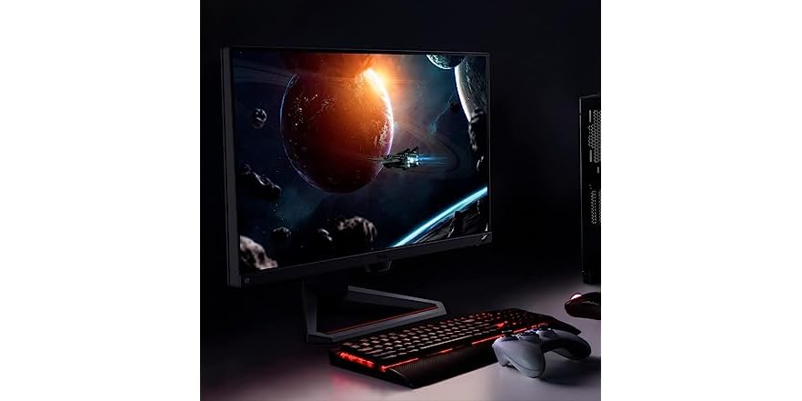 BenQ MOBIUZ EX2510S Gaming Monitor 25"