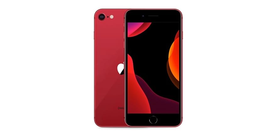 Apple iPhone SE Gen2 (Grade A Refurbished)