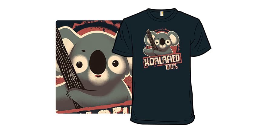 100 % Koalified