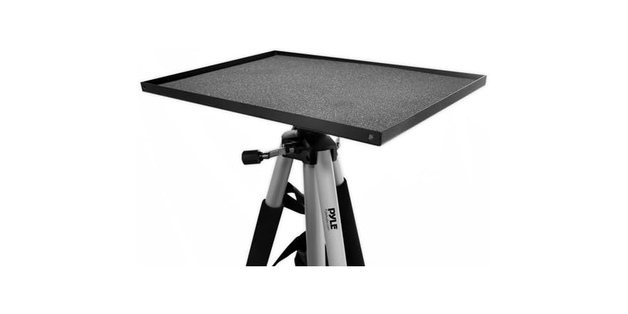 Pyle Projector Tripod Stand