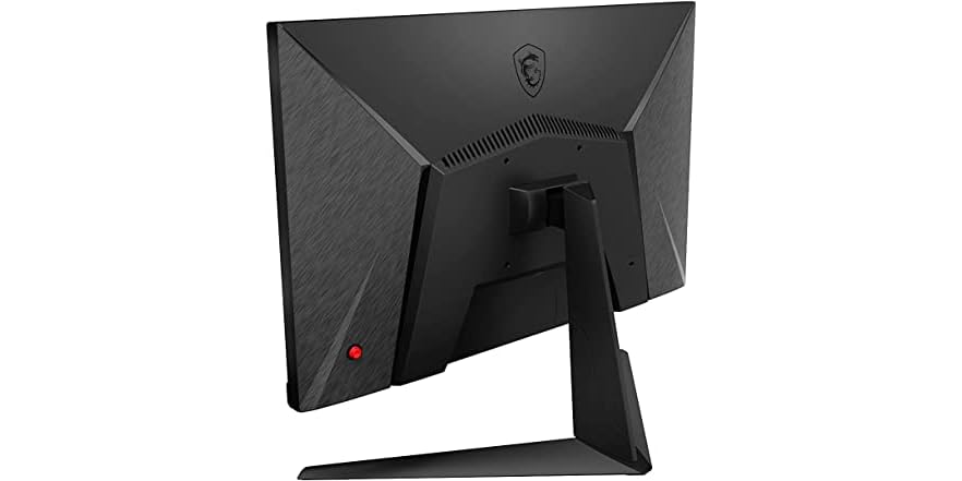 MSI G241V E2, 24" Gaming Monitor, 1920 x 1080 (FHD), IPS, 1m (2)(Open Box)