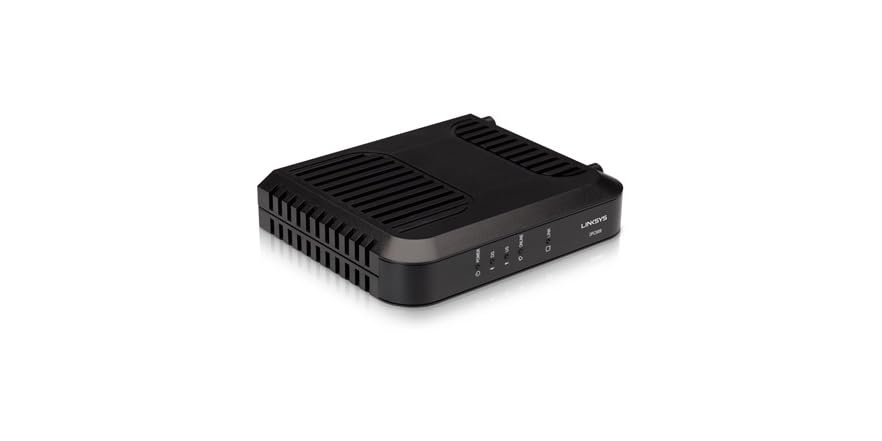 Linksys DPC3008 DOCSIS 3.0 Cable Modem