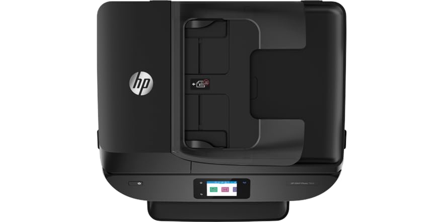 HP ENVY Photo 7855 All-in-One Printer