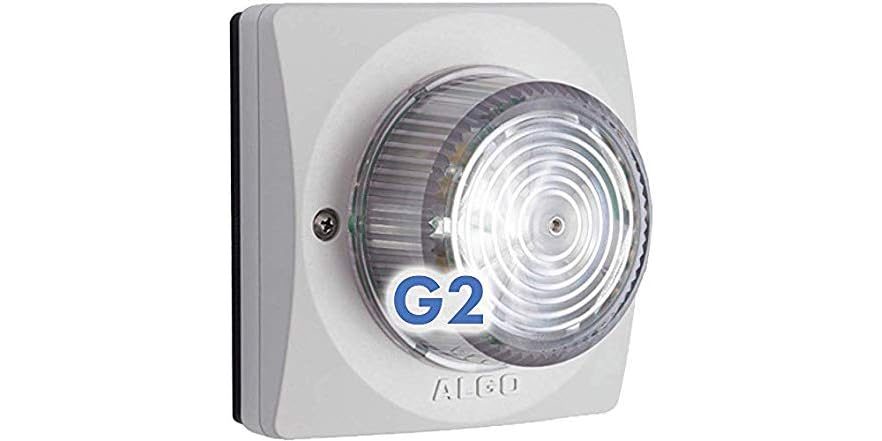 Algo IP Strobe Light