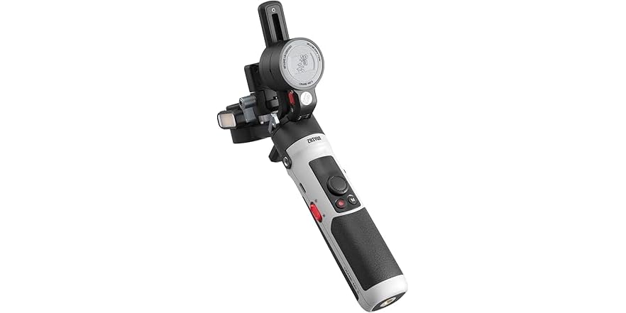3-Axis Handheld Gimbal Stabilizer