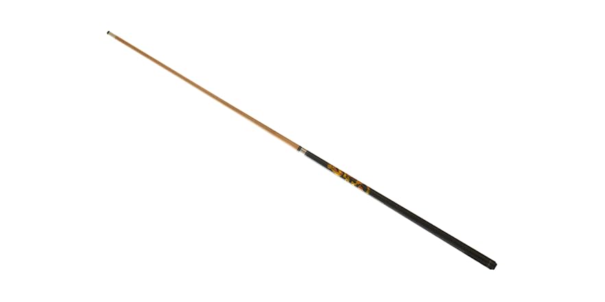 McDermott GM08 Gold Dragon Pool Cue