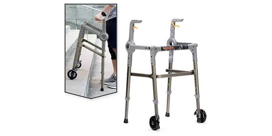 Mobility Aid for Adults