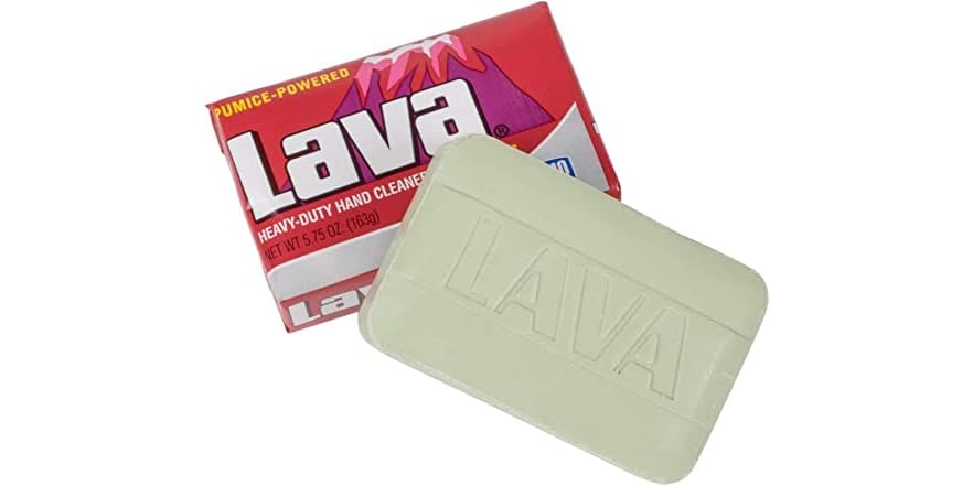 Lava Heavy-Duty Hand Cleaner Twin-Pack