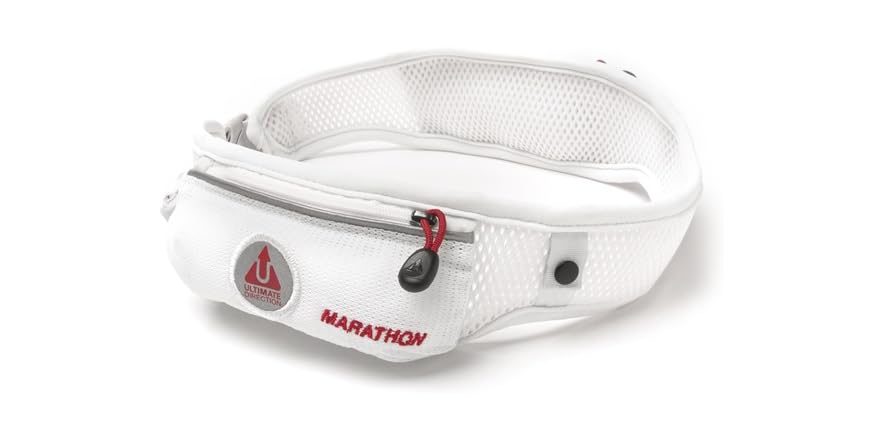 Ultimate Direction Marathon Belt