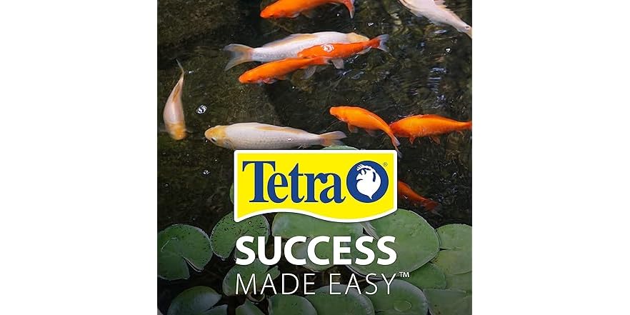 Tetra Pond GreenFree 9W UV Clarifier