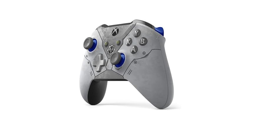 Xbox Wireless Controller – Gears 5 Kait Diaz Limited Edition