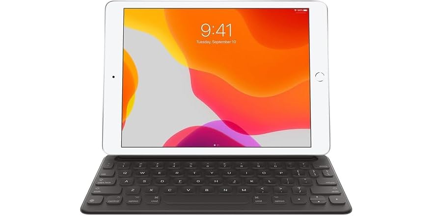 Apple Smart Keyboard MX3L2LL/A iPad 10.5"