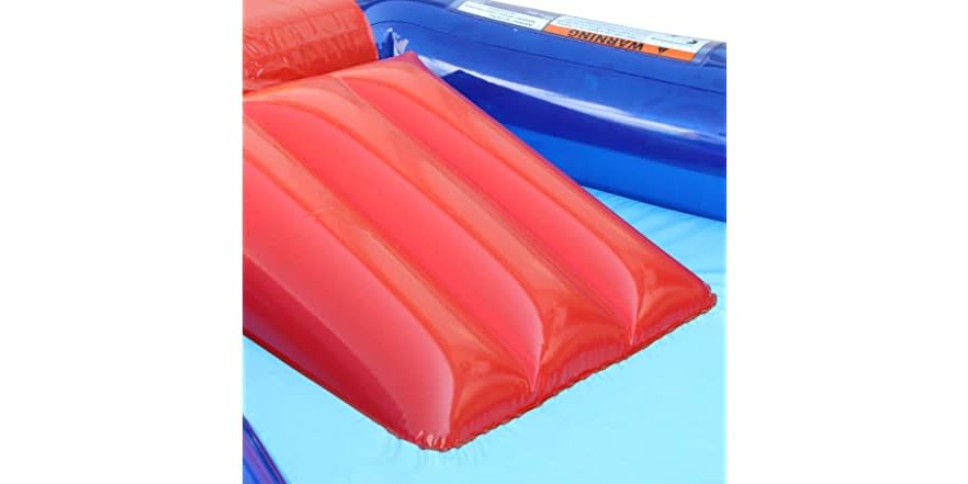 Banzai Wave Crasher Surf Slide