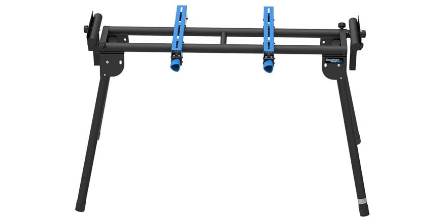 Delta ShopMaster 10" Miter Saw with Stand