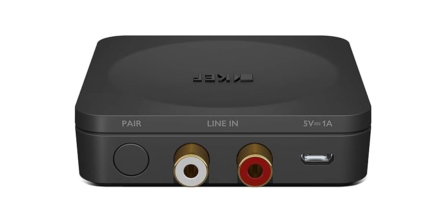 KW1 Wireless Subwoofer Adapter Kit