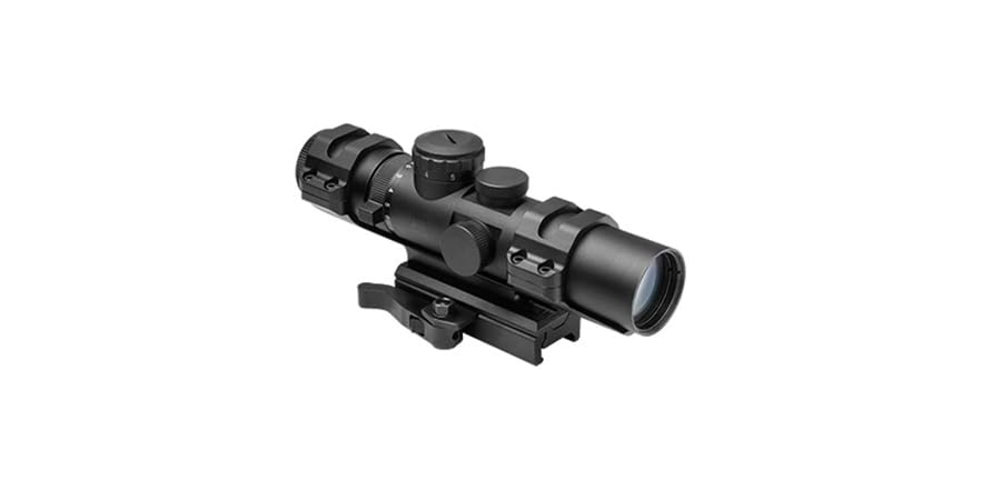 NCStar XRS Series Scope