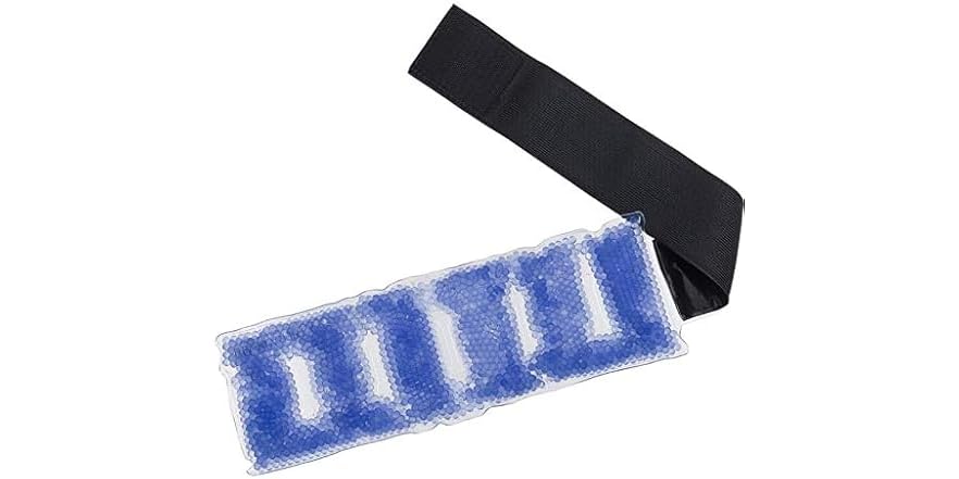 Reusable Hot Cold Therapy Pack