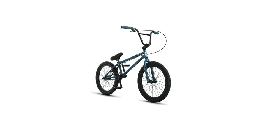 Redline Bikes Romp 20 Youth BMX